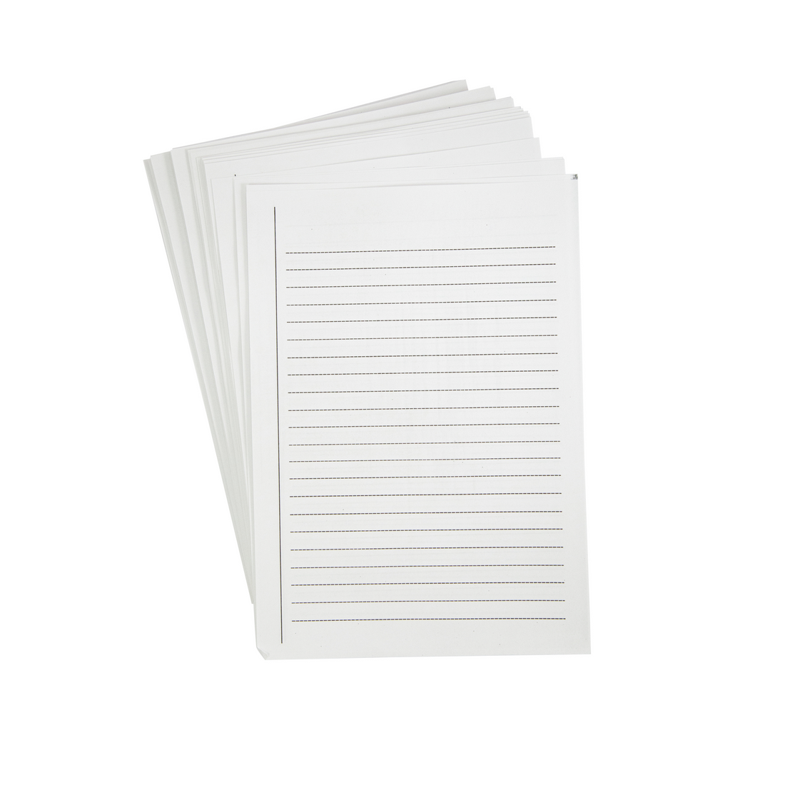 Ruled Diary Pages - A5 – Joy Art