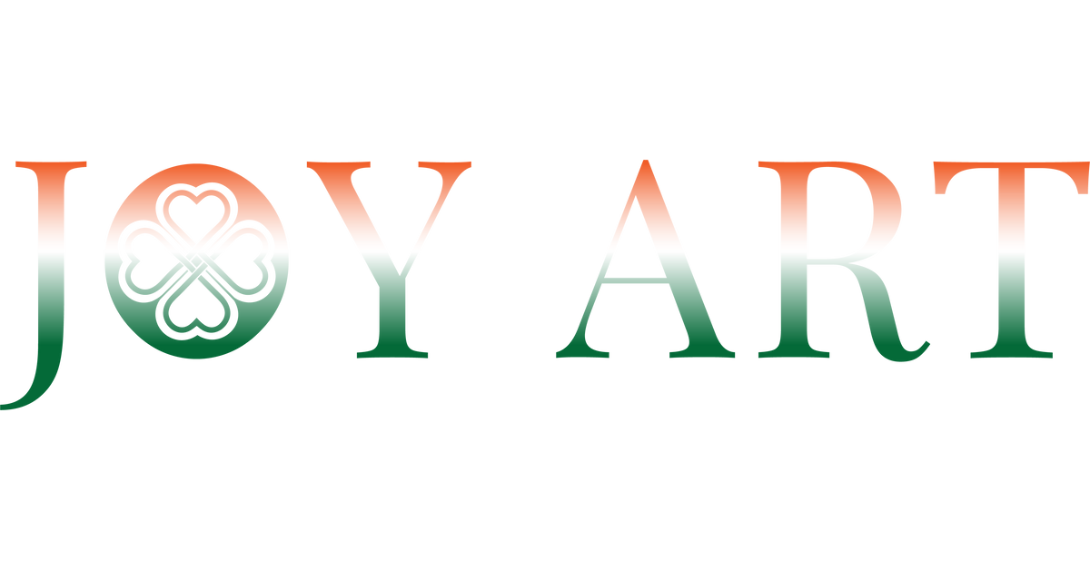BLOG – Joy Art