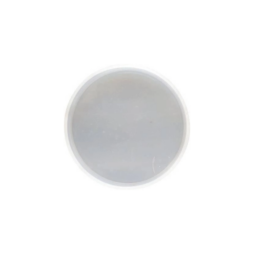 Round Coaster Mold - 4 inch – Joy Art