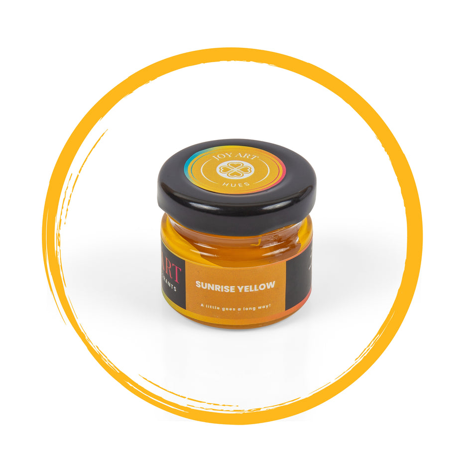 Epoxy Colorants – Joy Art